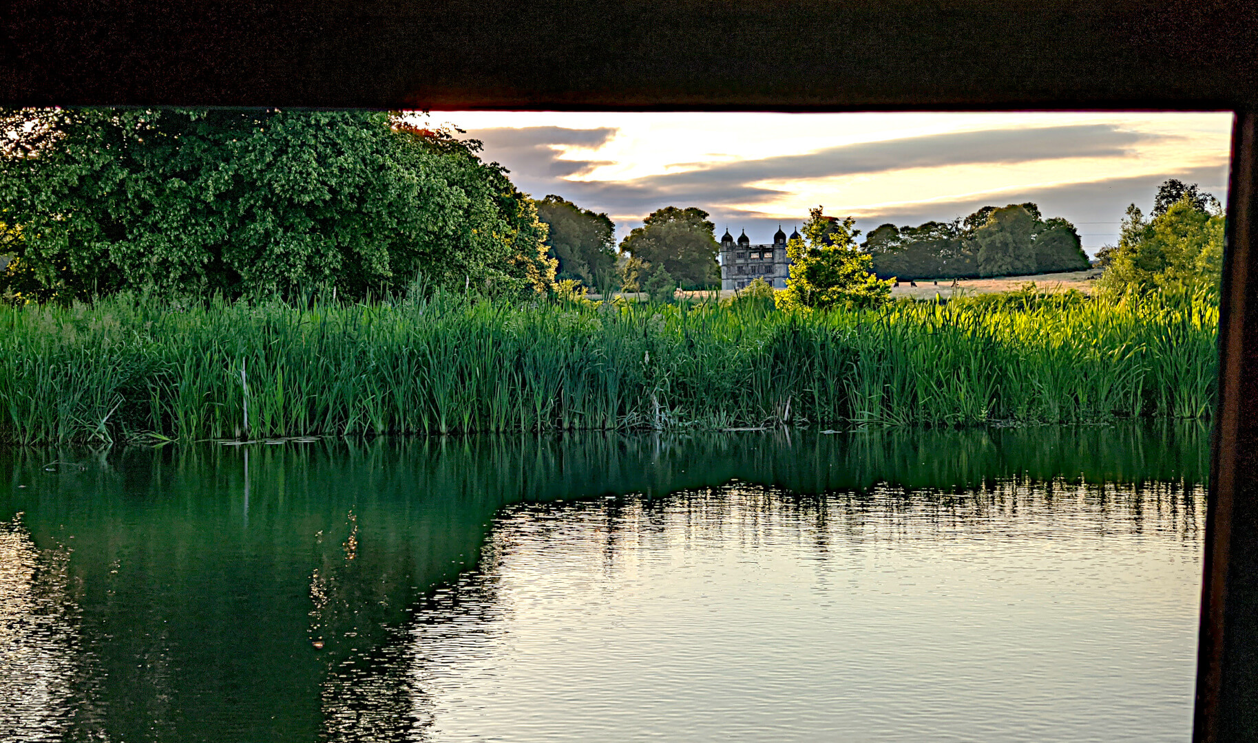 Narrowboat Rental Destination: British Canals - The Busy Boater