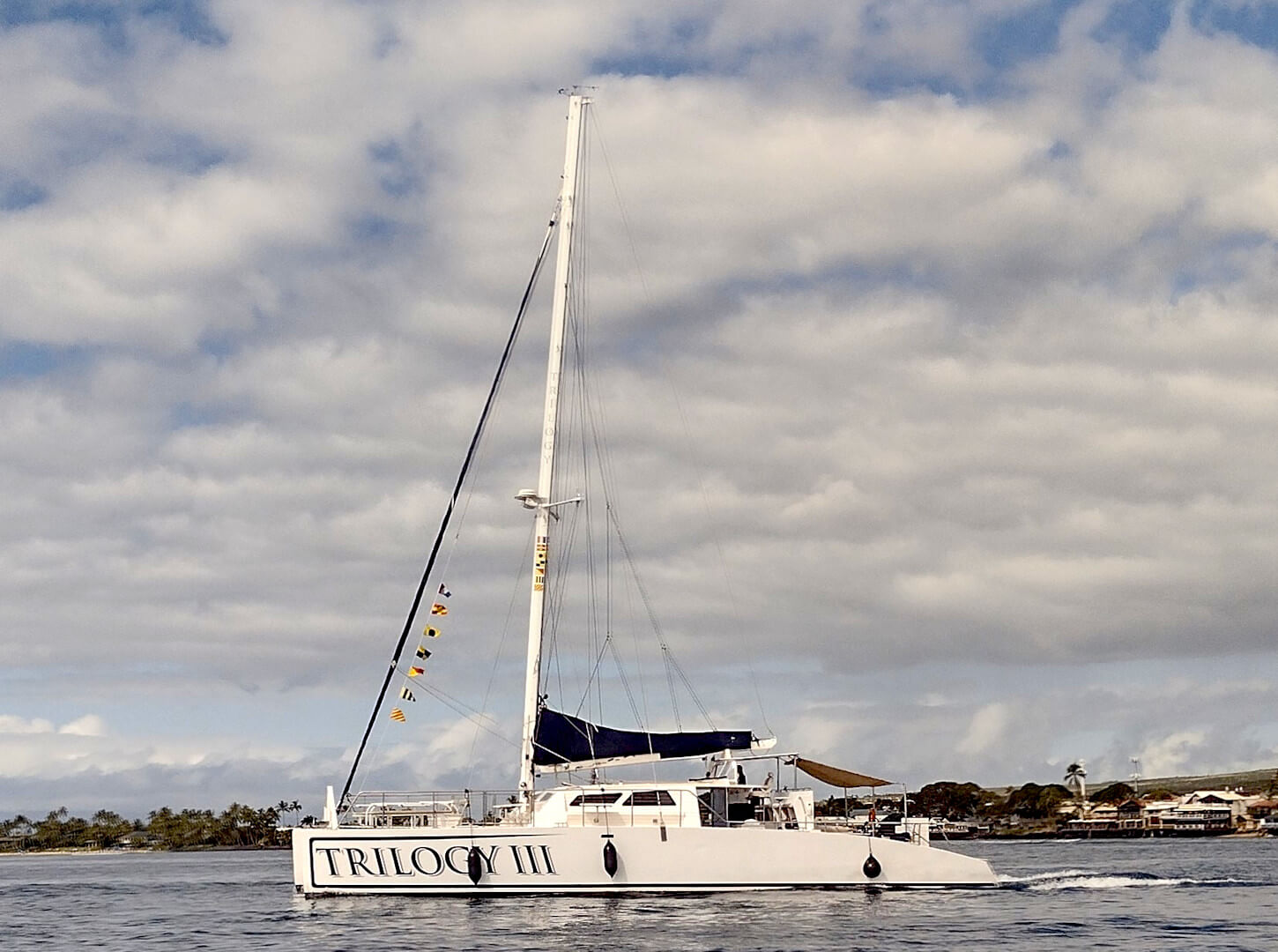 Boat Rental Destination: Maui, Hawaii - The Busy Boater