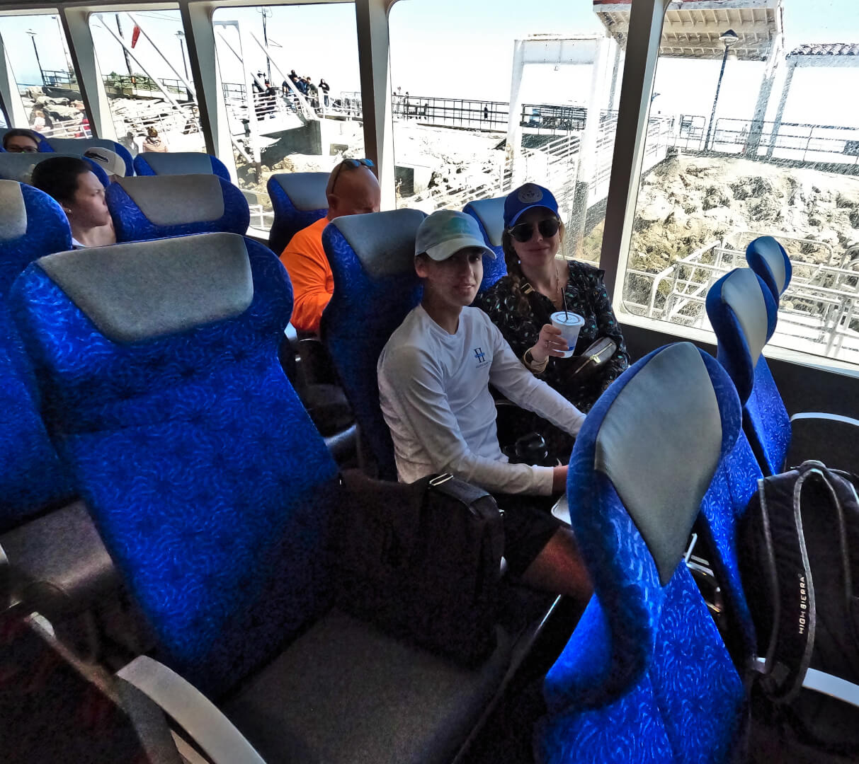 Boat Rental Destination: Catalina Island - The Busy Boater
