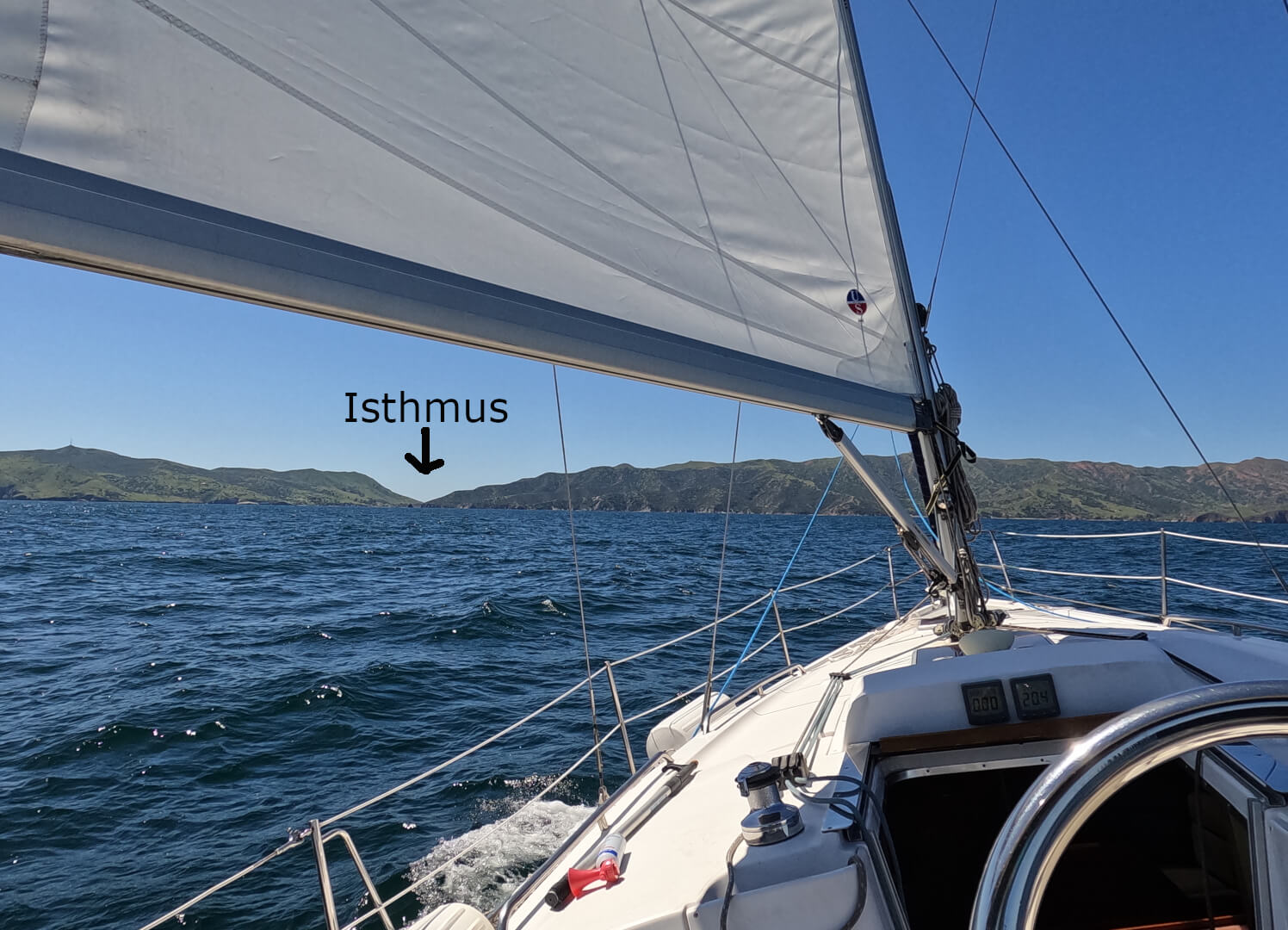 Boat Rental Destination: Catalina Island - The Busy Boater